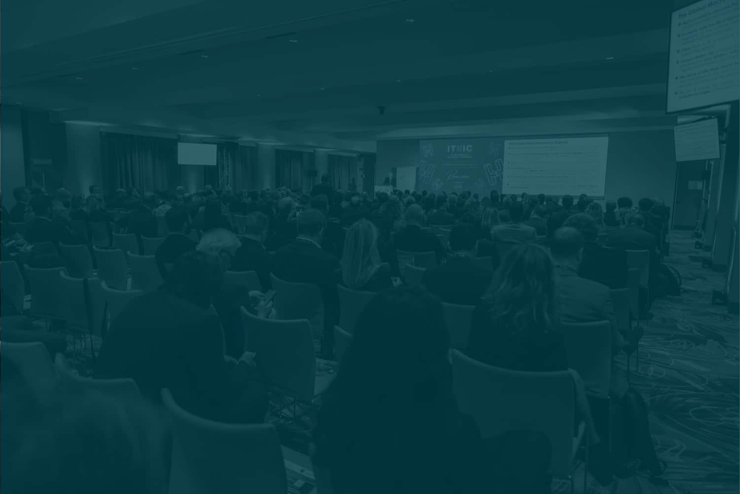 ITHIC - The Cutting Edge of Hospitality Opportunities