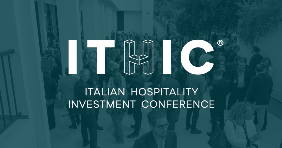 ITHIC - The Cutting Edge of Hospitality Opportunities