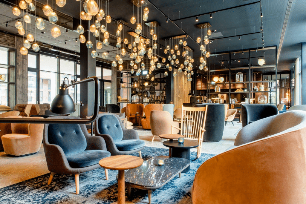 Proprium Capital's 1.25 Billion Euro Stake Sale in Motel One