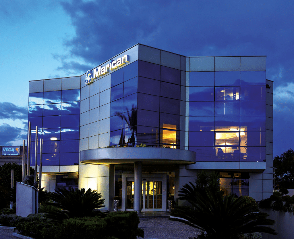 Unveiling Marican Holding's Ambitious 350 Million Euro Investment Plan