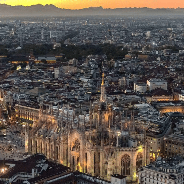 ITHIC - Showing you the future